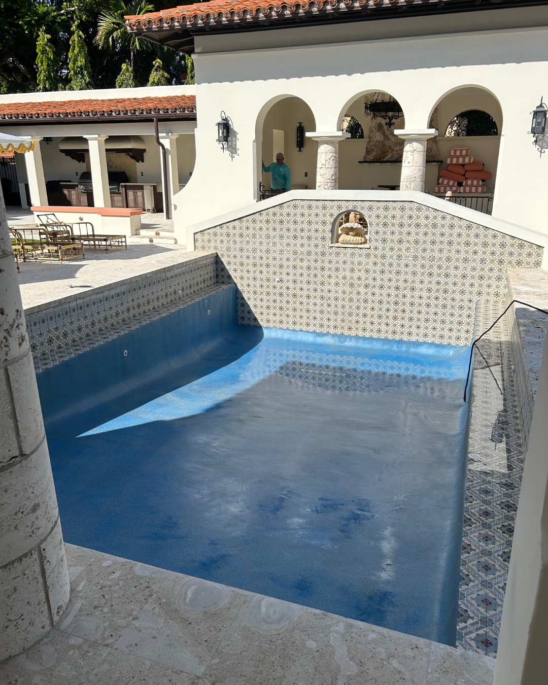 Pool Remodeling Trends in 2025: Modern Designs That Increase Property ...